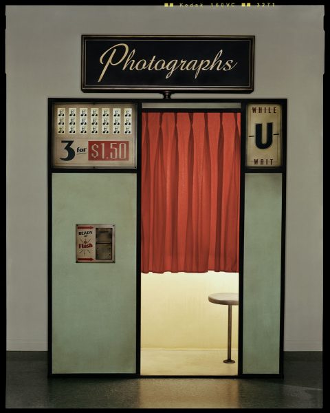 Gratis vervoer? 30+ photobooths huren met gratis transport in NL!